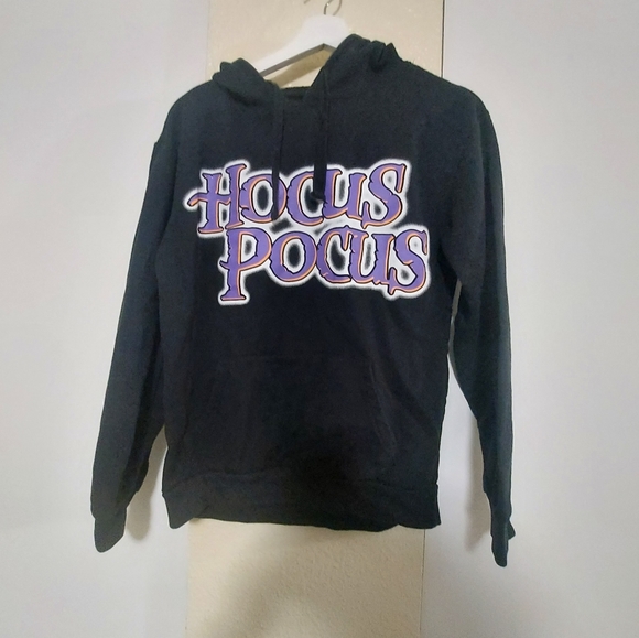 Disney | Tops | Hocus Pocus Hoodie | Poshmark
